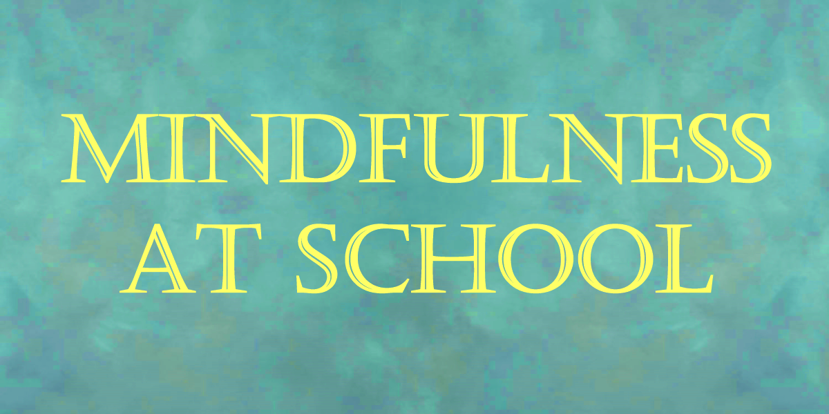 Implementing a Schoolwide Mindfulness Program | Edutopia – Mighty Me!